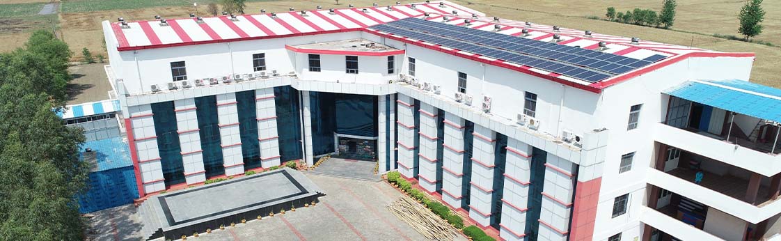 Departments - Zad Global School