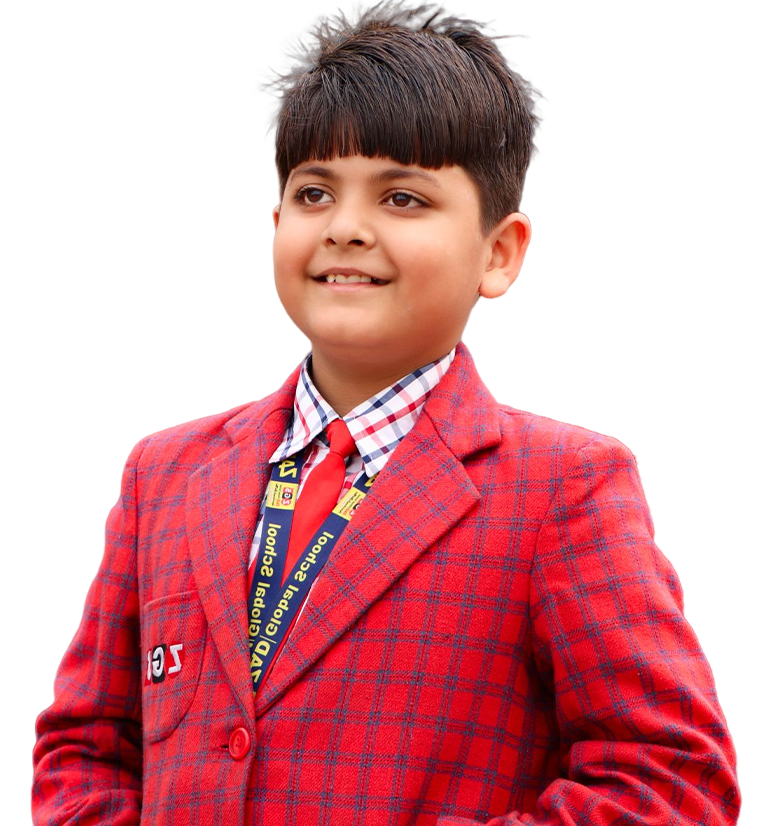 ZAD Global School, Rohtak