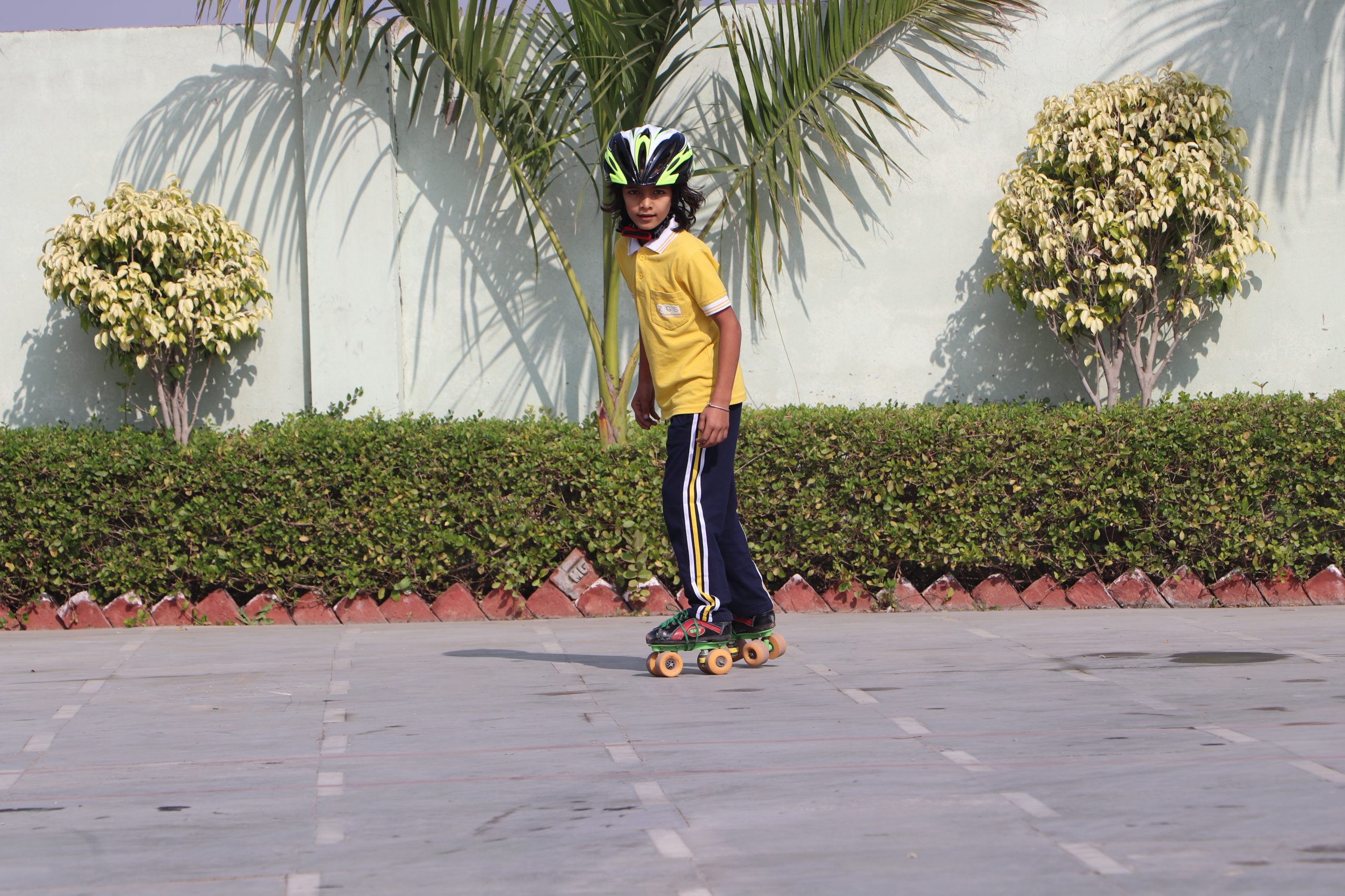 Houses - ZAD Global School